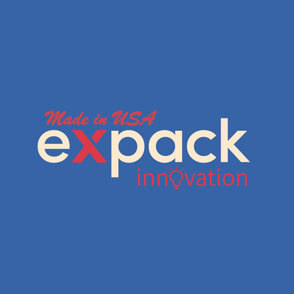 eXpack Innovation - Made in USA