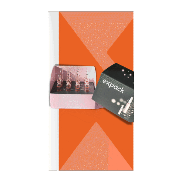 Ampules - eXpack